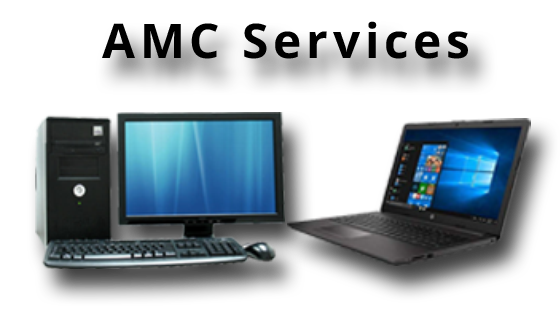 Computer AMC Services in Goregaon, Malad East, and Mumbai - F5Technology